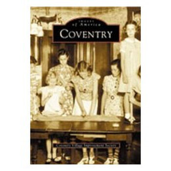 【】Coventry