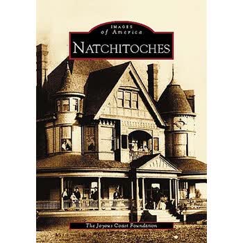 【】Natchitoches