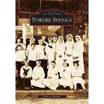 【】Powder Springs