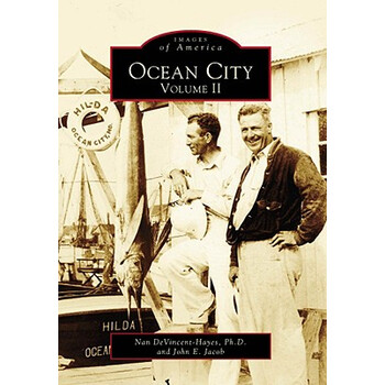 【】Ocean City:: Volume II