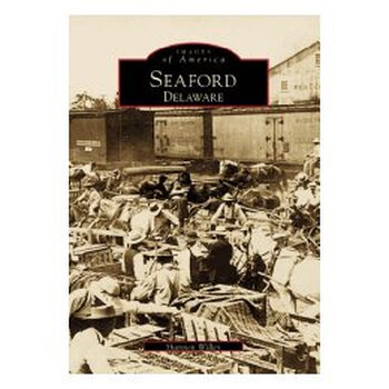 【】Seaford, Delaware