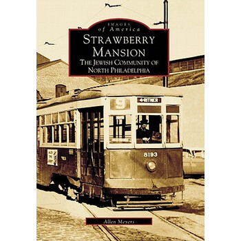 【】Strawberry Mansion:: The Jewish