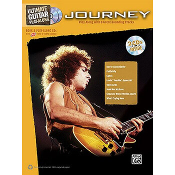 【】Journey [With CD (Audio)]