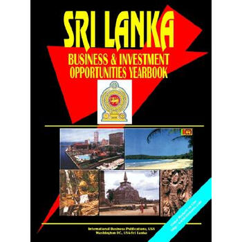 【】Sri Lanka Business and Investmen