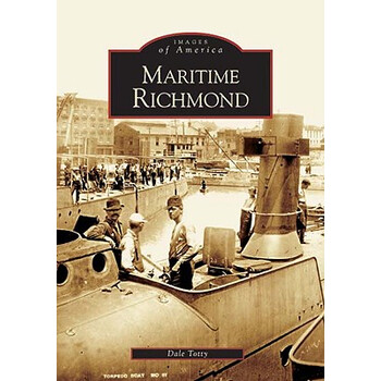 【】Maritime Richmond