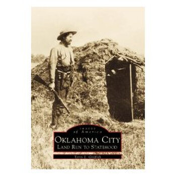 【】Oklahoma City:: Land Run