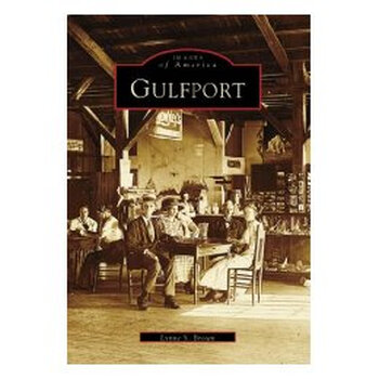 【】Gulfport