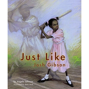 【】Just Like Josh Gibson
