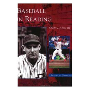 【】Baseball in Reading