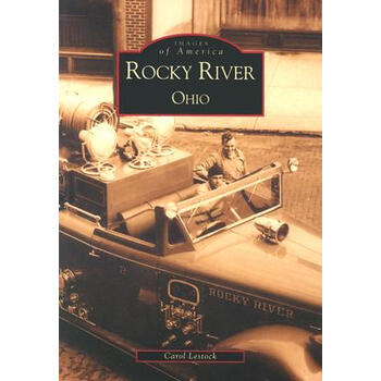 【】Rocky River, Ohio