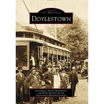 【】Doylestown