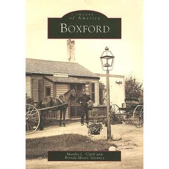 【】Boxford