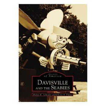 【】Davisville and the Seabees