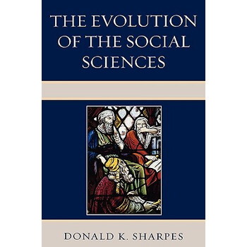 【】The Evolution of the Social