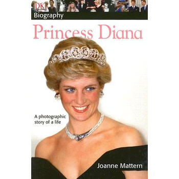 【】Princess Diana
