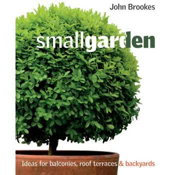 【】Small Garden