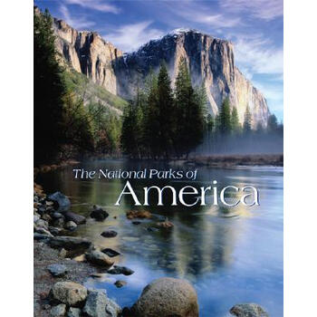 【】The National Parks of America