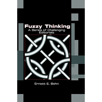 【】Fuzzy Thinking: A Series of Challenging