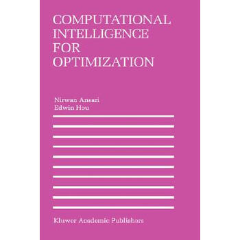 【】Computational Intelligence for