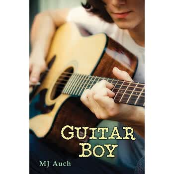 【】Guitar Boy