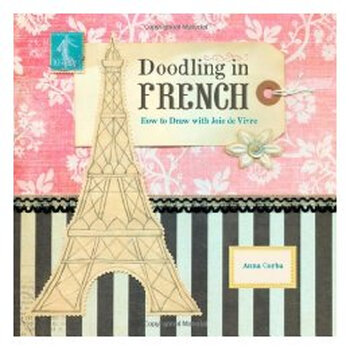 【】Doodling in French