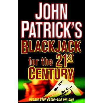【】John Patrick's Blackjack for the 21st