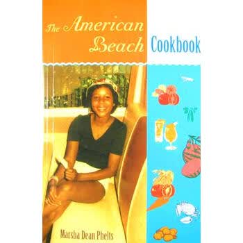 【】The American Beach Cookbook