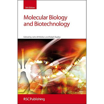 【】Molecular Biology and