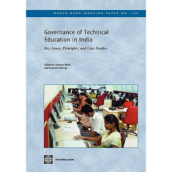 【】Governance of Technical Educatio