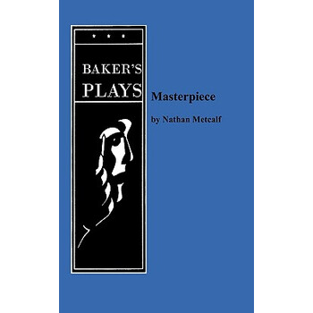 【】Masterpiece