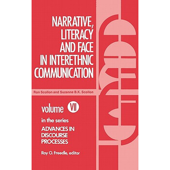 【】Narrative, Literacy and Face i
