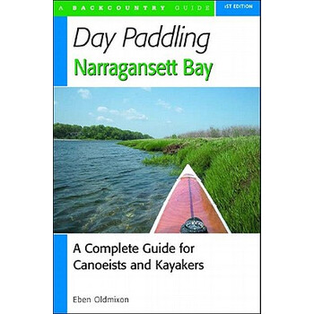 【】Day Paddling Narragansett Bay: A