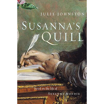 【】Susanna's Quill