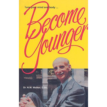 【】Become Younger