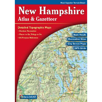 【】New Hampshire