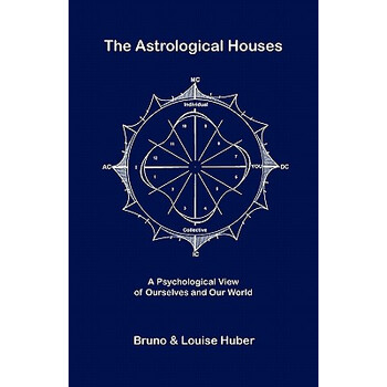 【】The Astrological Houses