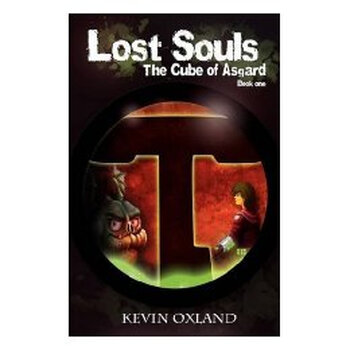 【】Lost Souls - The Cube of Asgard