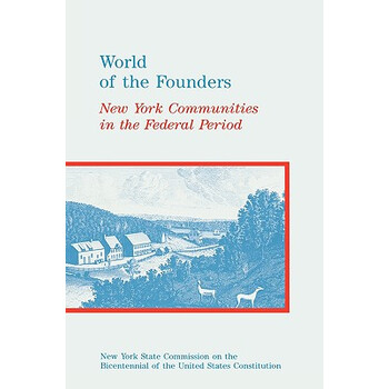 【】World of the Founders: New York