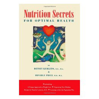 【】Nutrition Secrets for Optim