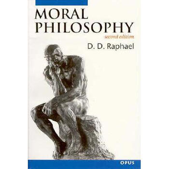 Moral Philosophy