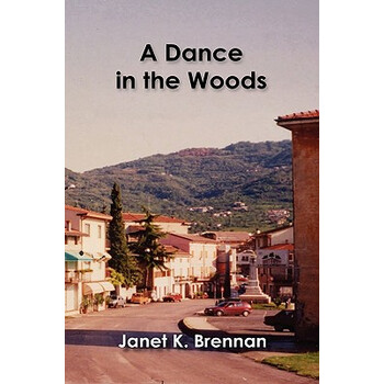 【】A Dance in the Woods