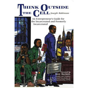 【】Think Outside the Cell