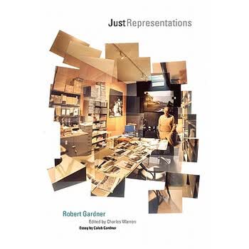 【】Just Representations, Firs