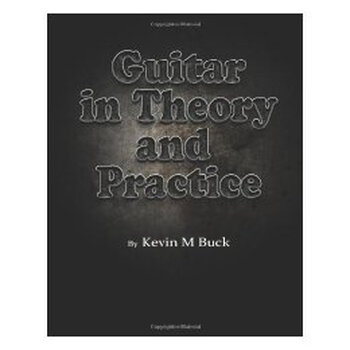 【】Guitar in Theory and Practice