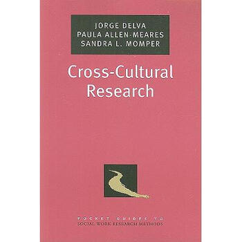 Cross-Cultural Research