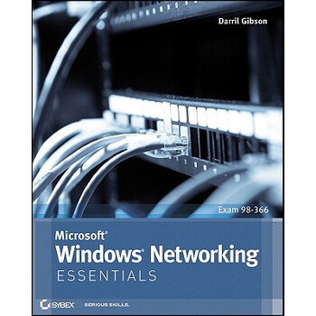 【】Microsoft Windows Networking