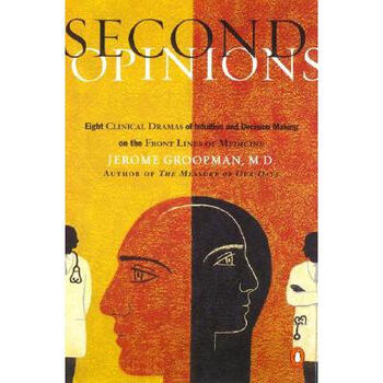 Second Opinions: 8 Clinical Dramas Intuition...