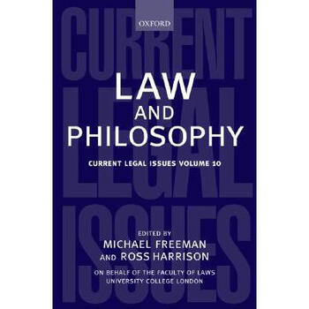 Current Legal Issues