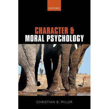 Character and Moral Psychology