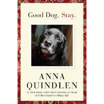 【】Good Dog. Stay.